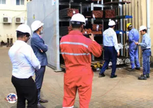 About Us - SJS Enersol